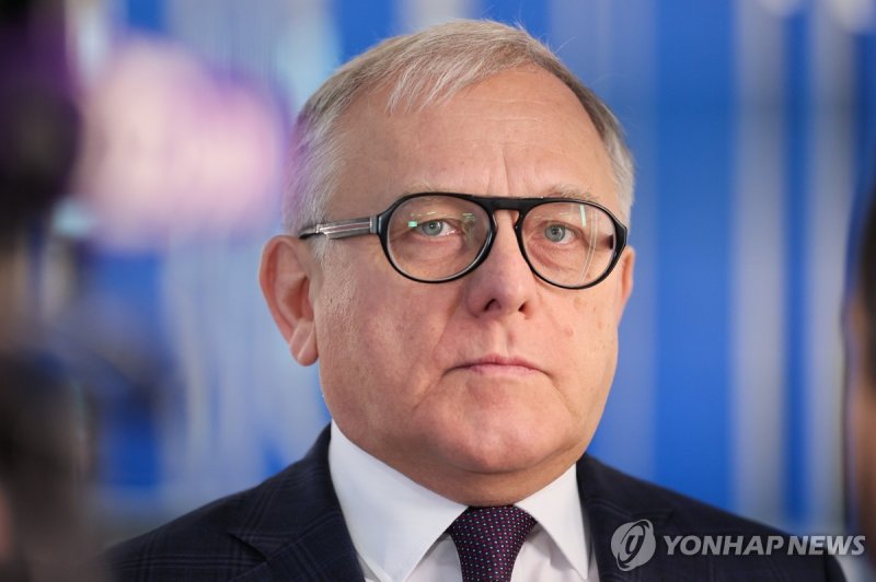 북, 러 세계청년축제 참가…청년단체 교류 논의 - 파이낸셜뉴스