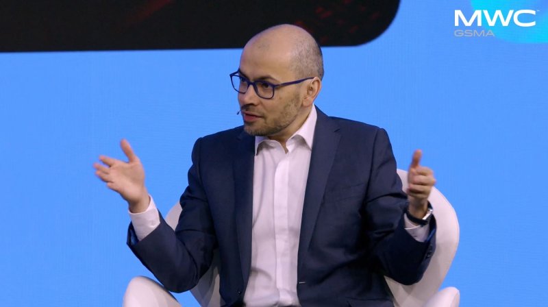 '알파고 아버지' 허사비스 "AI가 만든 암 치료제, 수년 안에 임상시험 착수"[MWC 24] - 파이낸셜뉴스