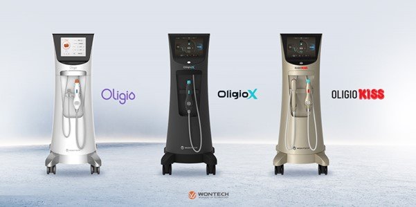 원텍 "올리지오, 소비자 선호 피부미용 의료기기 부문 1위 수상" - 파이낸셜뉴스