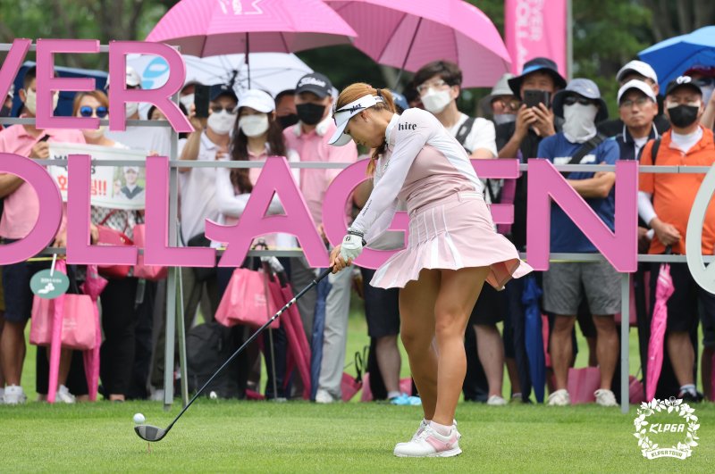 KLPGA, 이번 주 새 시즌 개막…윤이나는 4월 대회 나설 듯 - 파이낸셜뉴스
