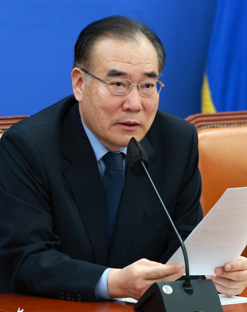 민주, 소방관·국민 보호위한 재정확대·시설장비도입 공약 - 파이낸셜뉴스