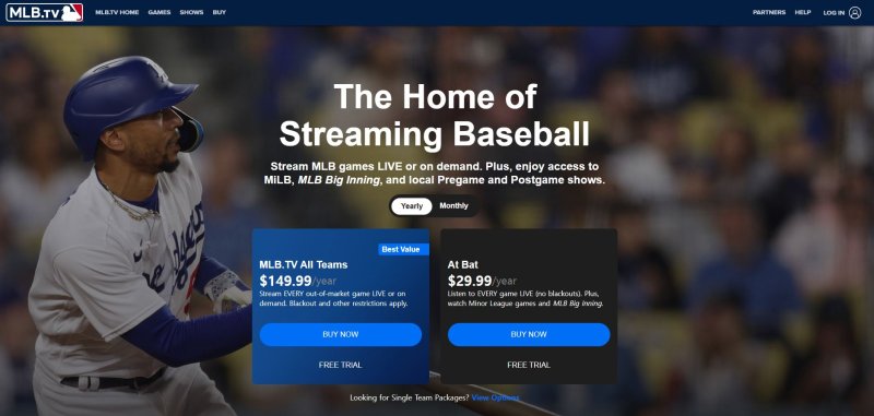 공짜 야구 모바일 중계 사라진다…티빙 KBO 중계에 갑론을박 - 파이낸셜뉴스