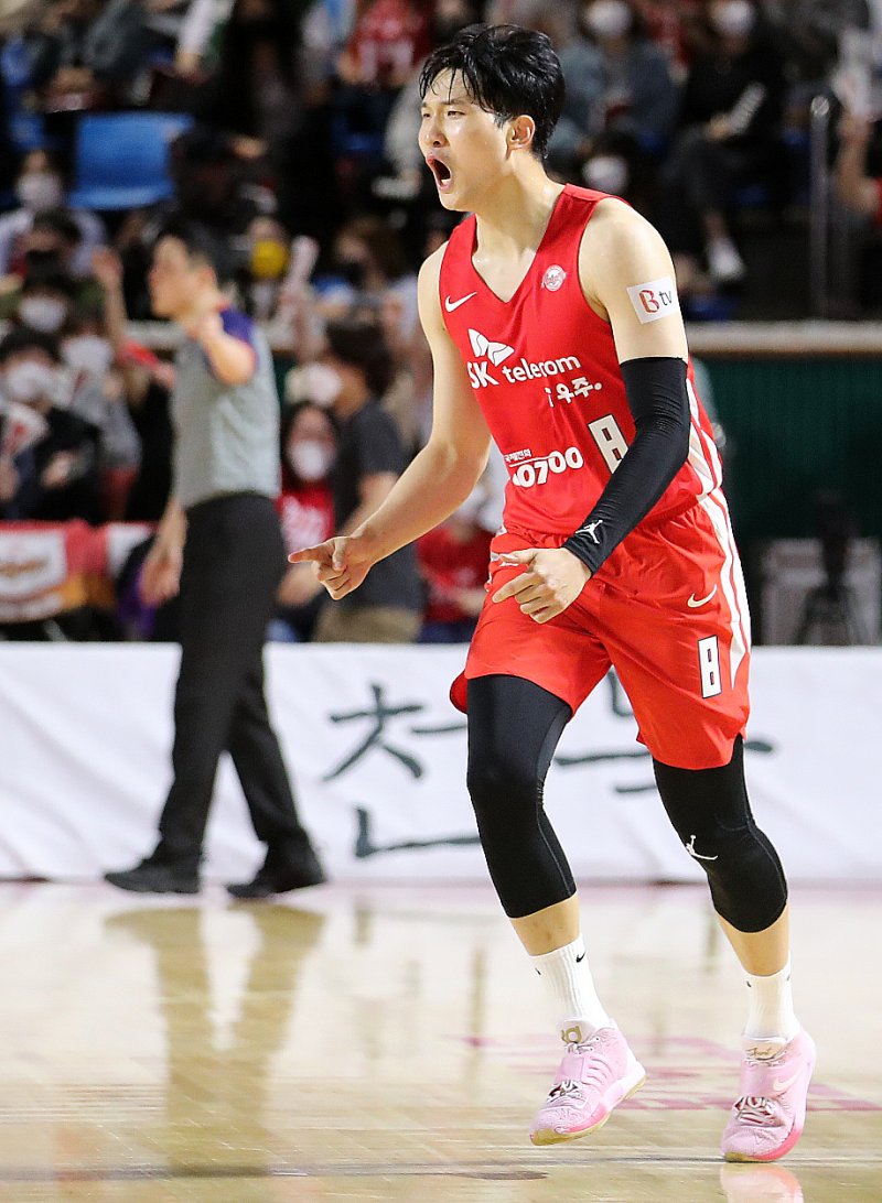 서울 SK, EASL 결승서 치바에 패배…2년 연속 준우승 그쳐 - 파이낸셜뉴스