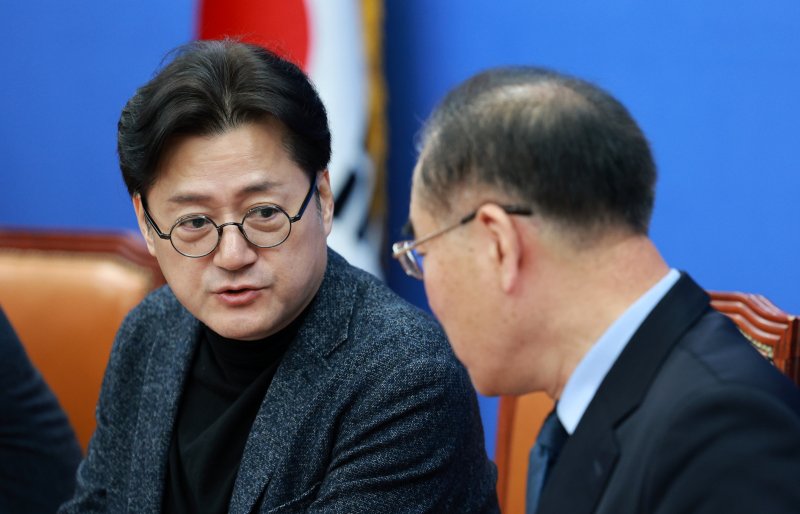 홍익표, '채상병 외압' 의혹 이종섭 출국에 "우방국에 결례·나라 망신" - 파이낸셜뉴스