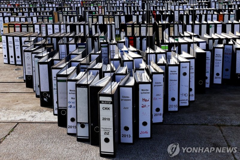 '관료주의 세계 챔피언' 독일 행정절차 줄인다지만 - 파이낸셜뉴스