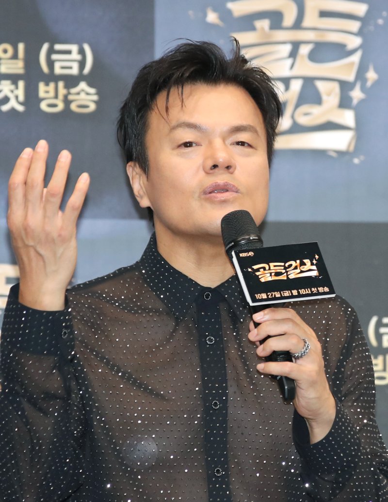 NH투자증권 "JYP, 주가 분위기 환기 전환 필요…목표가 8%↓" - 파이낸셜뉴스