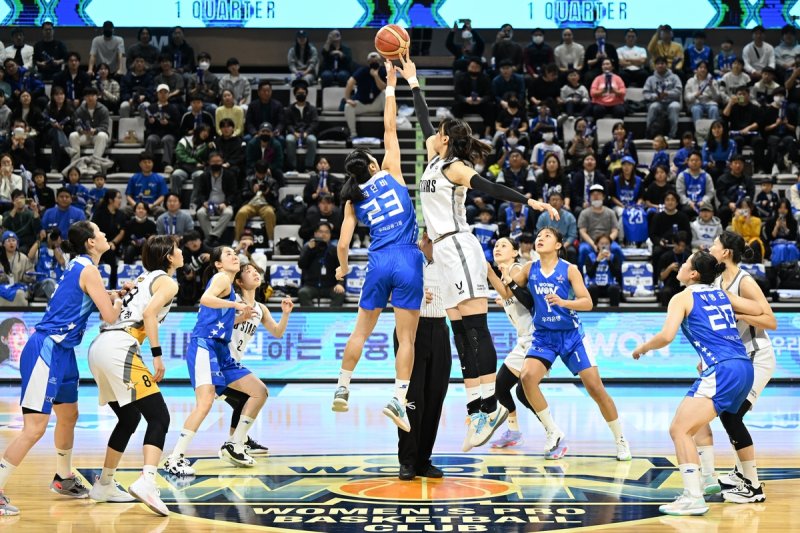 여자농구 챔피언전 24일 첫판…"KB 우세하나 1차전 결과 중요" - 파이낸셜뉴스