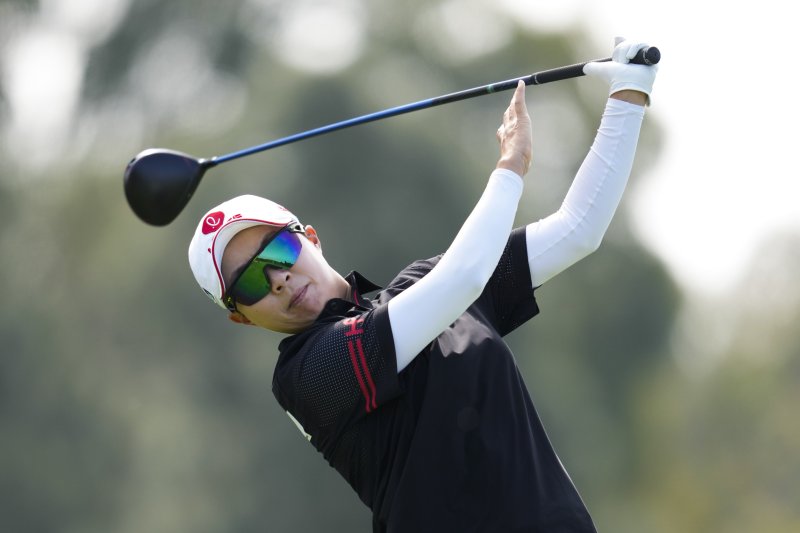 김효주, LPGA 포드 챔피언십 2R 공동 4위…선두와 2타차 - 파이낸셜뉴스