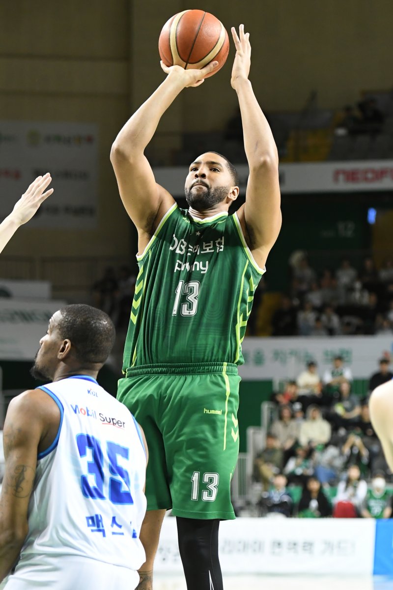 KBL 정규리그 종료…DB·LG·KT·SK·KCC·현대모비스 봄 농구 펼친다 - 파이낸셜뉴스