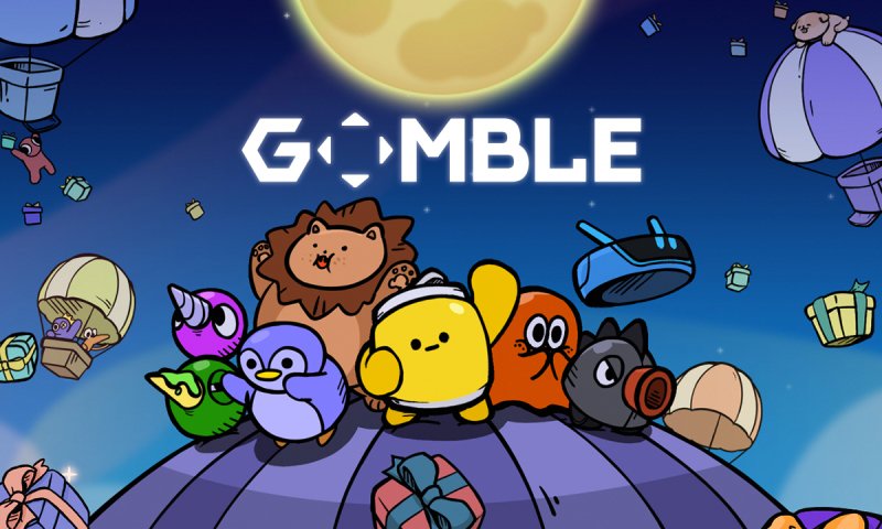 해시드, 싱가포르 블록체인 게임사 '곰블'에 투자 - 파이낸셜뉴스