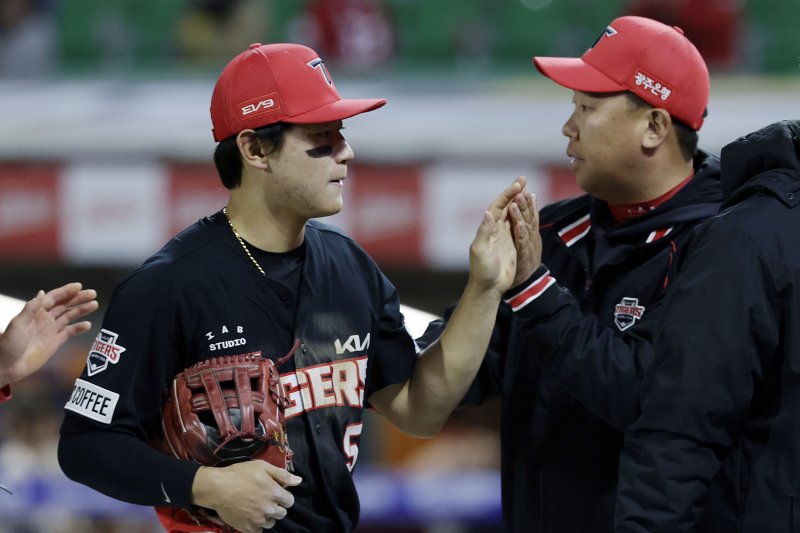 '김도영 2홈런' KIA, SSG 완파…최하위 롯데 8연패 수렁(종합) - 파이낸셜뉴스