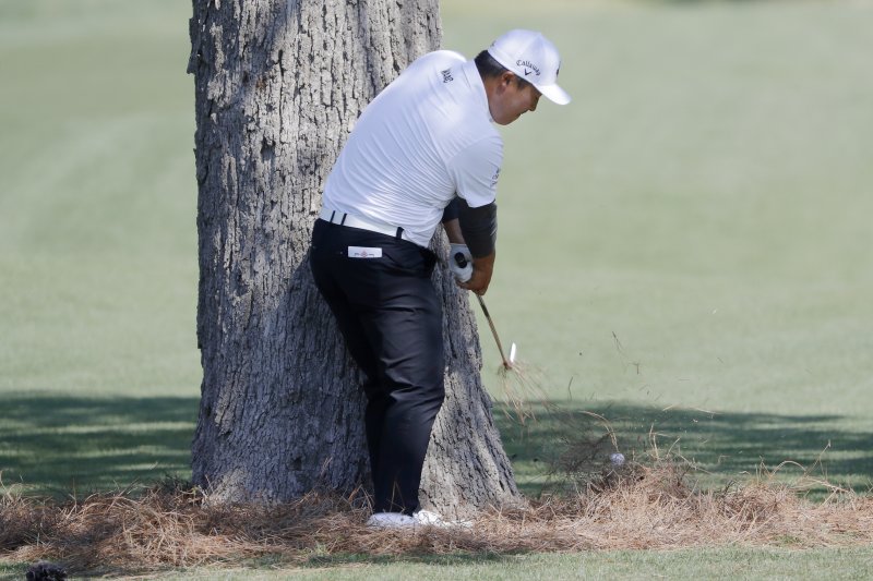 이경훈, PGA 코랄레스 푼타카나 챔피언십 2R 공동 20위 - 파이낸셜뉴스