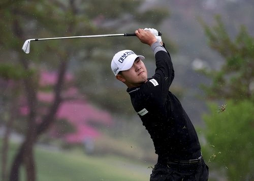 고군택, KPGA 파운더스컵 사흘 내리 선두(종합) - 파이낸셜뉴스