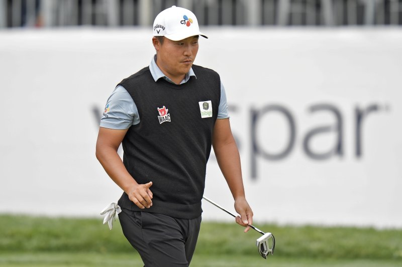 이경훈, PGA 코랄레스 푼타카나 챔피언십 3R 공동 19위 - 파이낸셜뉴스