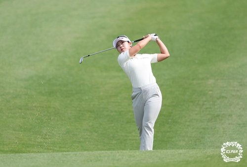 전예성, 버디만 12개로 12언더파…KLPGA 18홀 최소타 타이기록(종합) - 파이낸셜뉴스