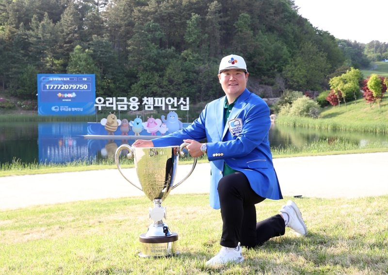 KPGA에서 우승 '보약' 먹은 임성재, PGA 투어 시즌 첫승 도전 - 파이낸셜뉴스