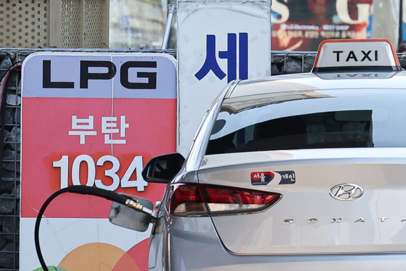 SK가스·E1, LPG값 6개월째 동결…실적 악화 어쩌나? - 파이낸셜뉴스