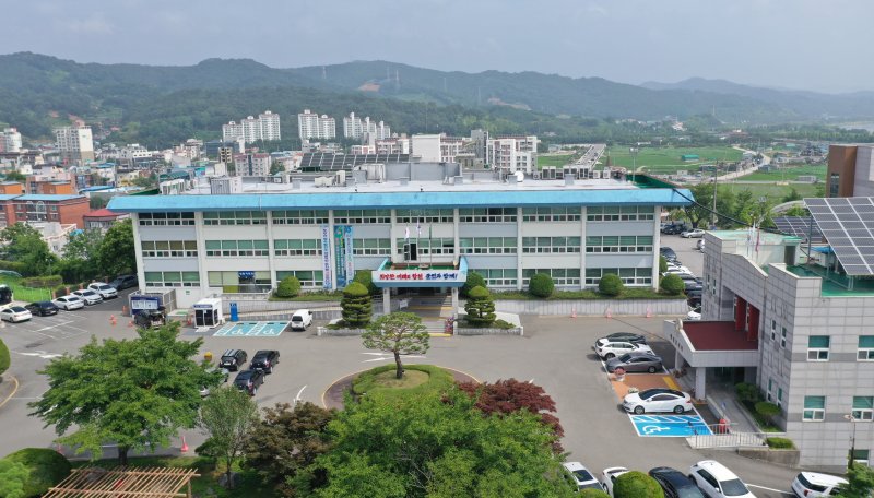 합천군 대표캐릭터 ‘별쿵 활용한 카톡 이모티콘 무료 배포 파이낸셜뉴스