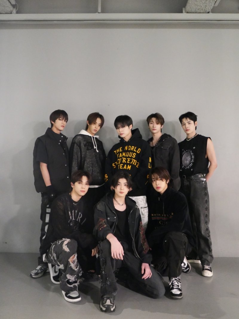 넥스지, 20일 데뷔싱글 발매…JYP 6년 만의 보이그룹 - 파이낸셜뉴스