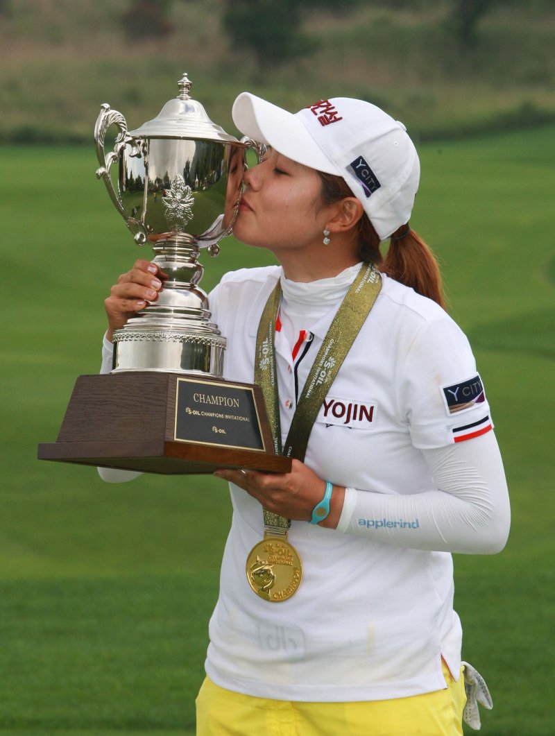 "착한 선수가 너무 빨리"… KLPGA 통산 2승 변현민 지난달 별세, 향년 34세 - 파이낸셜뉴스