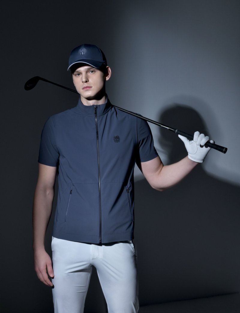 LF 닥스골프, '아서앤그레이스'와 협업…한정판 선봬 - 파이낸셜뉴스