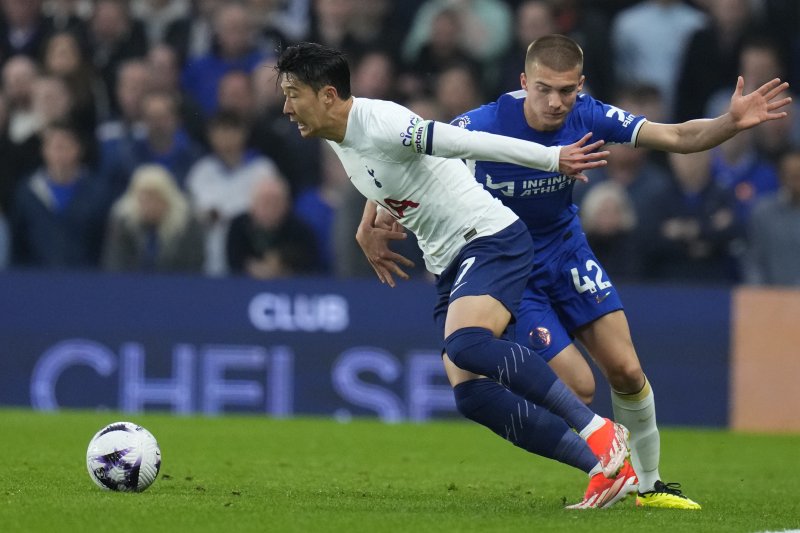 손흥민, 리버풀 상대로 'EPL 300번째 경기·120골' 도전 - 파이낸셜뉴스