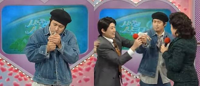 'SNL' 방송중 흡연 기안84, 10만원 과태료 처분 - 파이낸셜뉴스