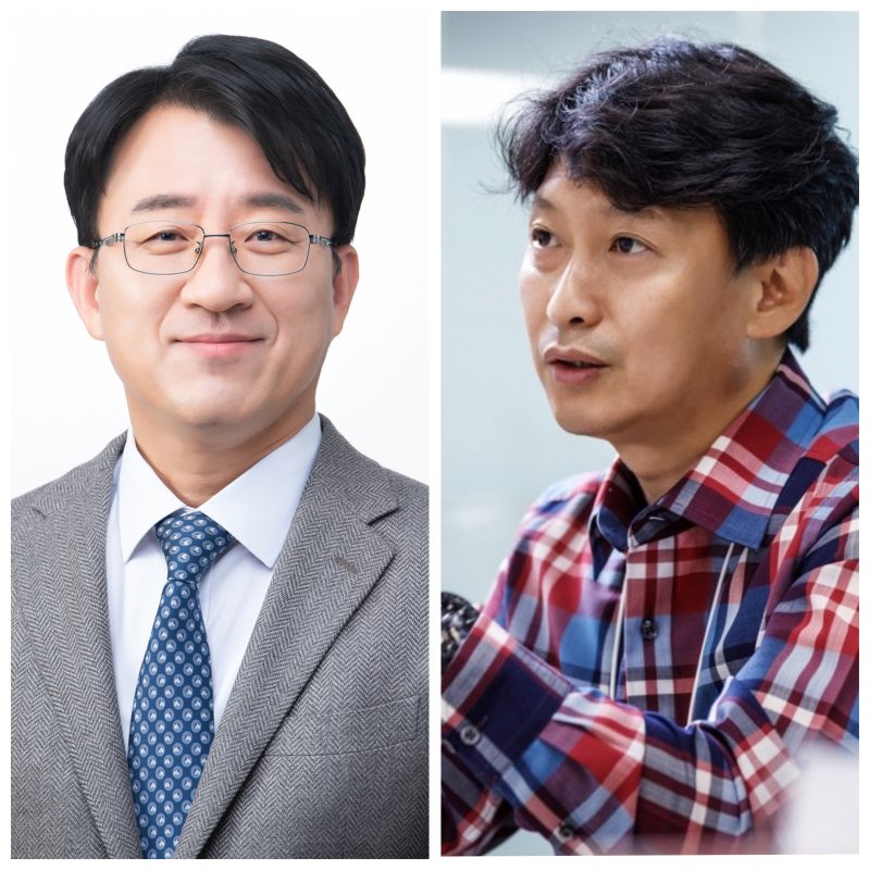 삼성D 이청·LGD 양준영, SID 공로상 수상…"기술 혁신 기여" - 파이낸셜뉴스