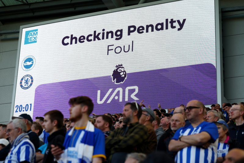 EPL, VAR 없앨까?…6월 6일 총회서 폐지 찬반투표 - 파이낸셜뉴스