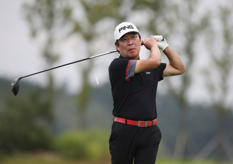 'KPGA 통산 최다승' 69세 최상호, 내달 KPGA 선수권대회 출전 - 파이낸셜뉴스