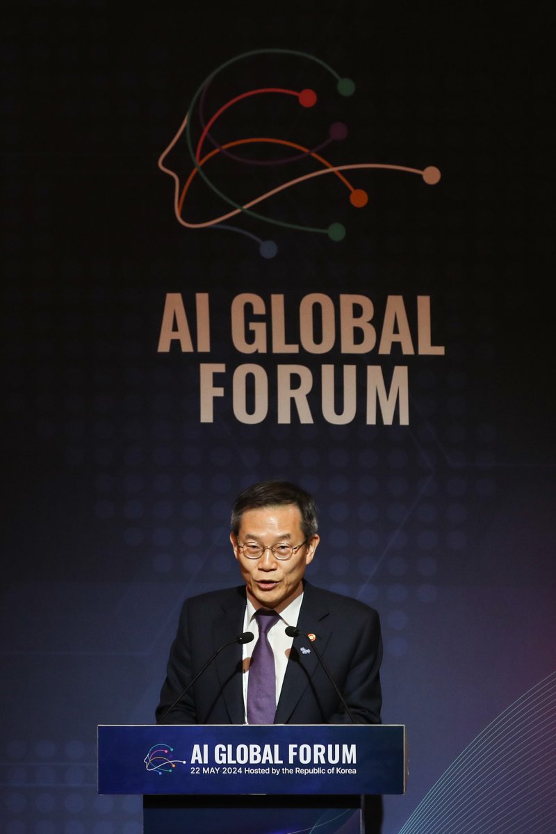 "AI·데이터 정책, 개발자·스타트업과 구상"…과기정통부, AI 밋업 개최 - 파이낸셜뉴스