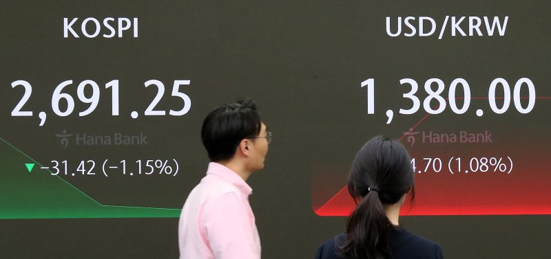 "뜨거운 美 고용에 FOMC 전망은"…원달러 1400대 재진입할까 - 파이낸셜뉴스