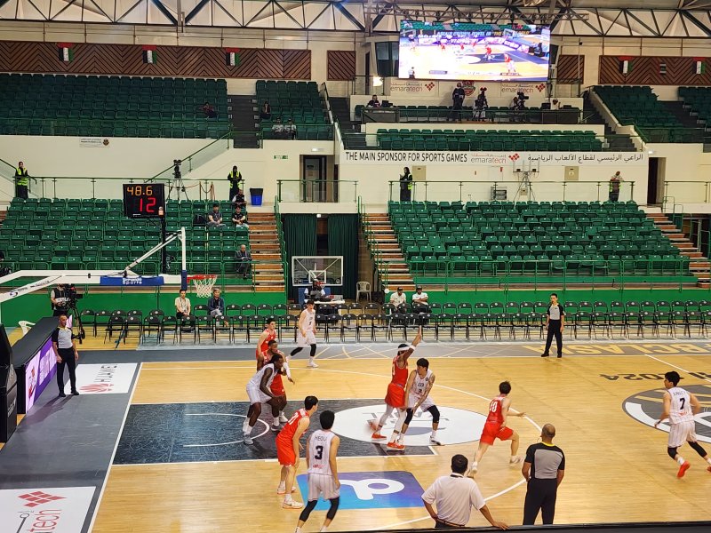 KCC, 챔피언스리그 아시아 2차전서 日 히로시마에 30점차 완패 - 파이낸셜뉴스