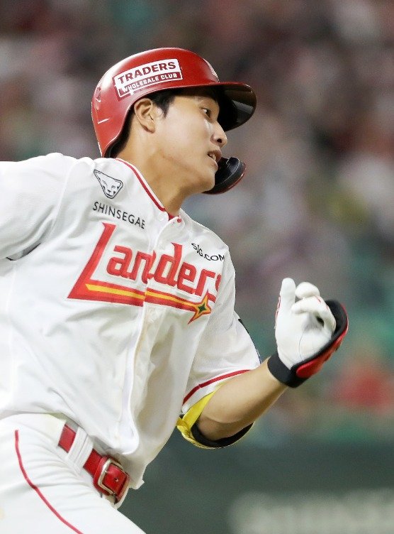 신인이 끝냈다…'10회 박지환 끝내기 안타' SSG, KIA에 7-6 재역전승 - 파이낸셜뉴스