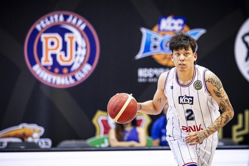 KCC, FIBA 챔피언스리그 아시아 조별리그서 3전 전패 탈락 - 파이낸셜뉴스