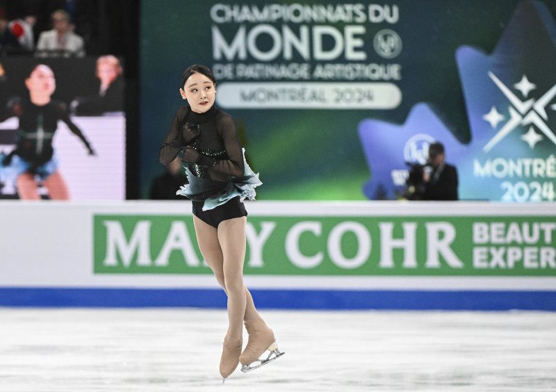 ISU, 피겨 점프 개수 줄인다…쇼트트랙 월드컵 '투어'로 새 단장 - 파이낸셜뉴스