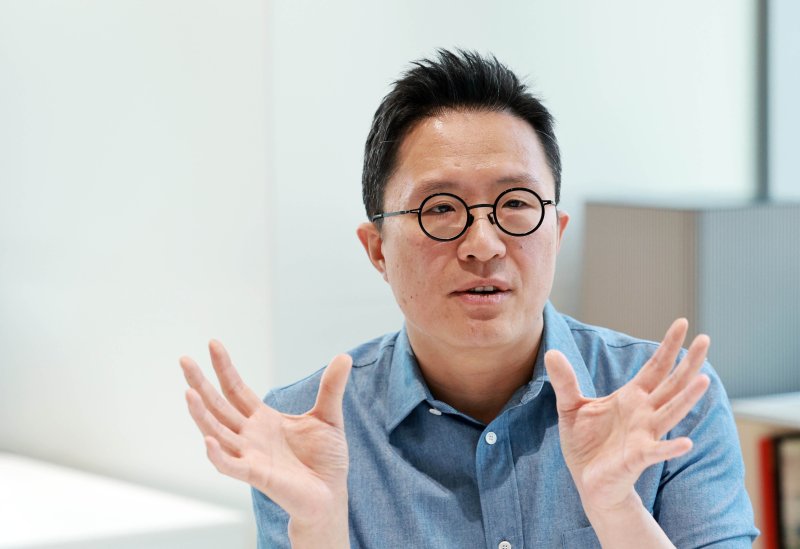 '밤낚시'로 판을 바꾼 현대차…"결국 마케팅보다 품질"[인터뷰] - 파이낸셜뉴스