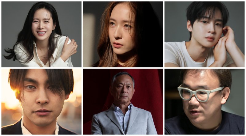 손예진·정수정·장동윤, 제28회 BIFAN 레드카펫 빛낸다 - 파이낸셜뉴스