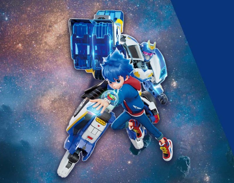 SAMG엔터, 하반기 신규 IP 출시…"키덜트까지 타깃층 넓힌다" - 파이낸셜뉴스