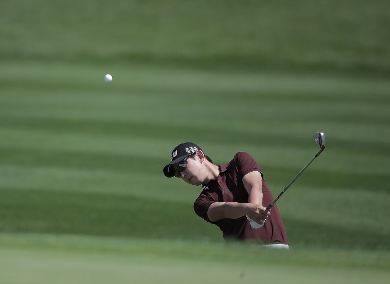 6타 줄인 노승열, PGA ISCO 챔피언십 공동 31위 - 파이낸셜뉴스