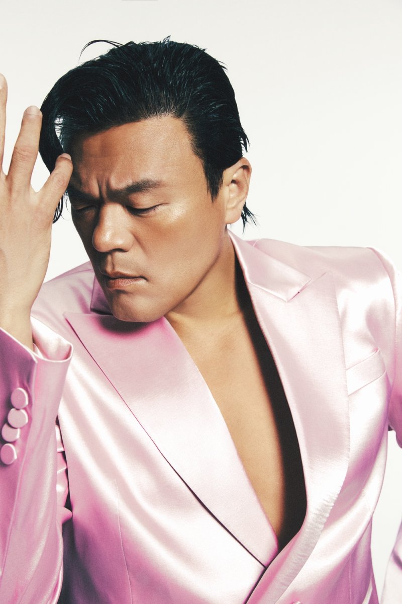 '데뷔 30주년' 박진영, KBS와 공연 협업…'딴따라 JYP' - 파이낸셜뉴스