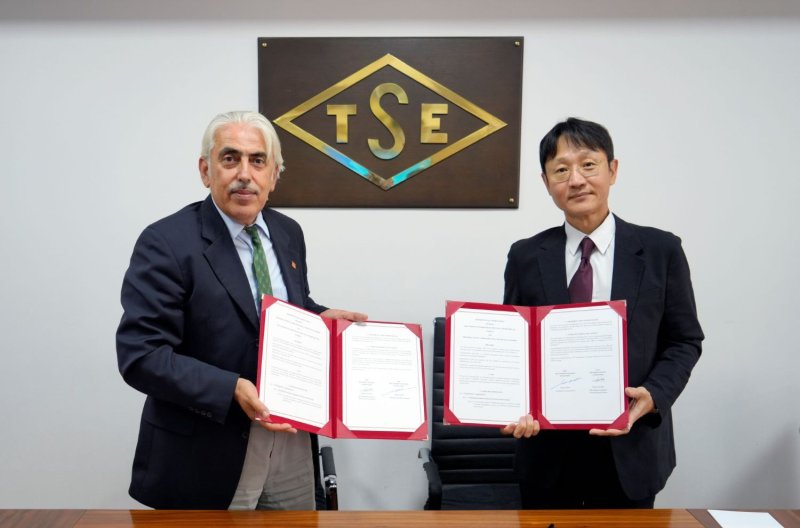 "수출판로 확대" KTL·LG전자, 튀르키예 TSE와 시험기관 협력 '맞손' - 파이낸셜뉴스