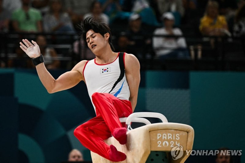 [올림픽] 대표 발탁 8개월 만에 큰 경기 뛴 허웅 "자신감 부족했습니다" - 파이낸셜뉴스