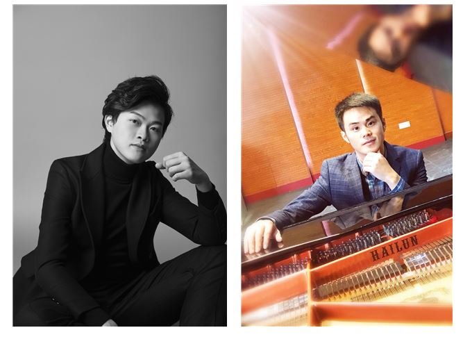 세종대 음악과 中 박사과정생, 음원 제작 및 발표 - 파이낸셜뉴스