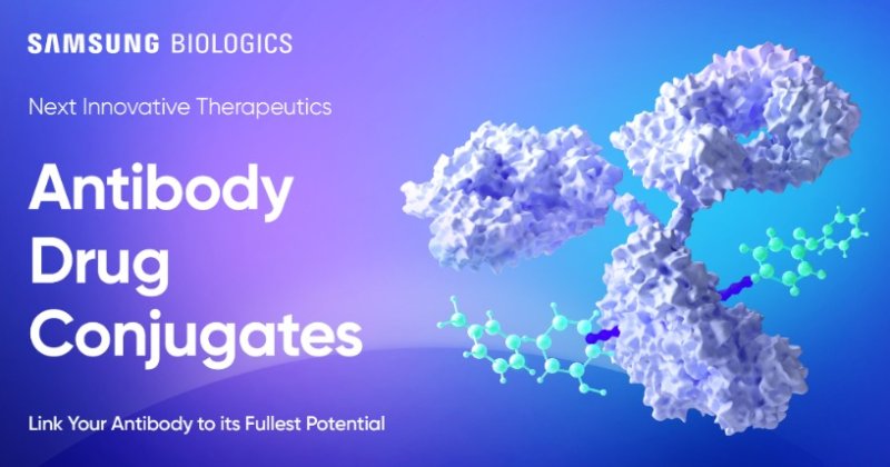 K-제약바이오, ADC CDMO 진출 속도…삼바로직스 선두 - 파이낸셜뉴스