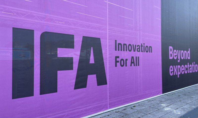 '모두를 위한 혁신'…100주년 'IFA 2024' 막올라 - 파이낸셜뉴스
