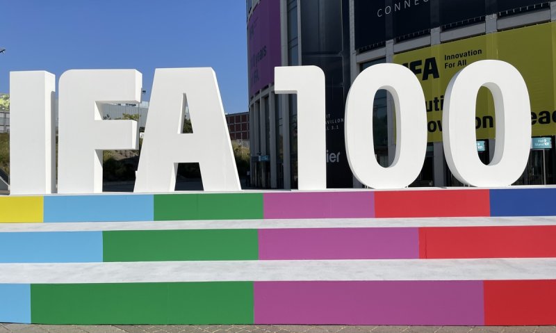 '모두를 위한 혁신'…100주년 'IFA 2024' 막올라 - 파이낸셜뉴스