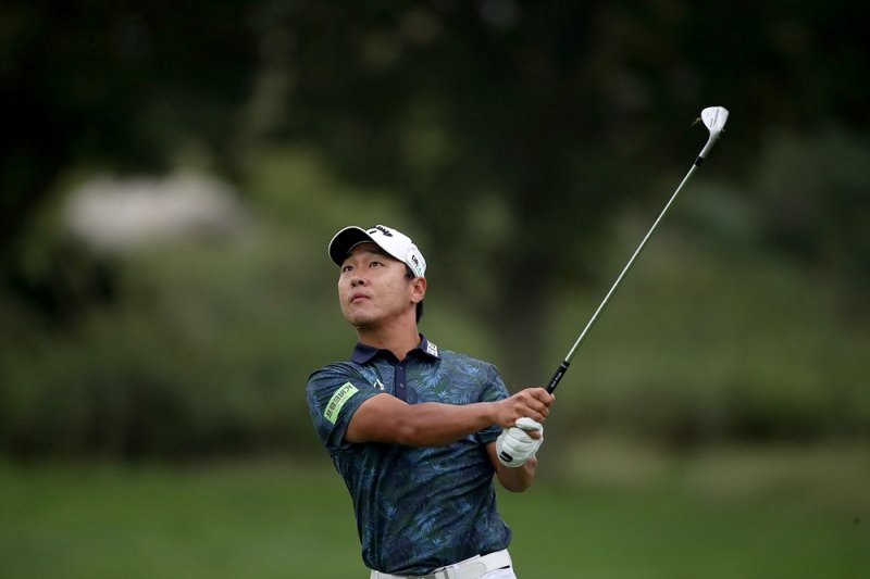 이글 앞세워 7언더파 KPGA 자존심 세운 전가람(종합) - 파이낸셜뉴스