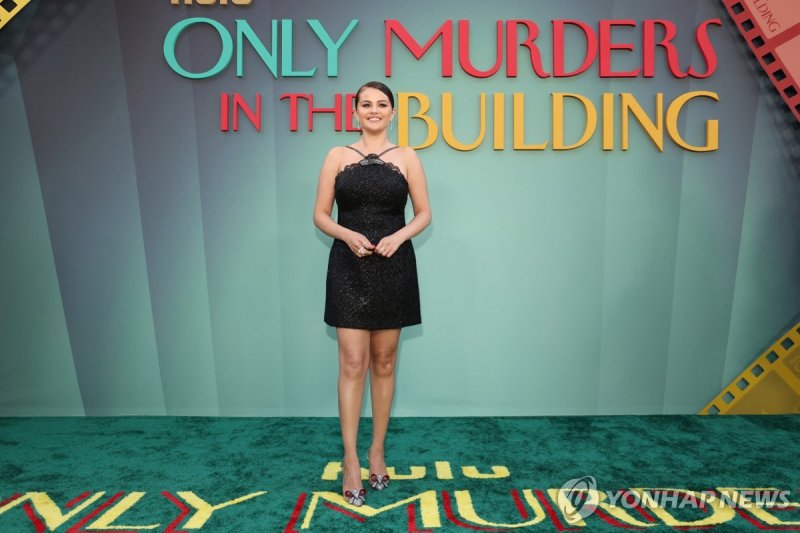 "美스타 셀레나 고메즈 재산 1조7천억원"…젊은 억만장자 대열에 - 파이낸셜뉴스