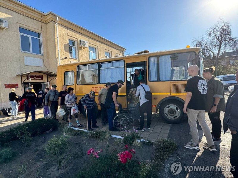 우크라, 러 탄약보관 군수창고 또 드론 공격 - 파이낸셜뉴스